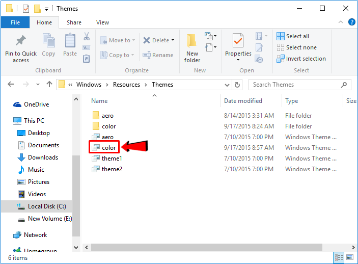 Changing White Title Bars Into Colored Ones (Windows 10) | Windows Techies