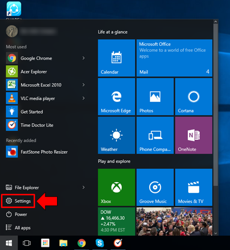 Different Ways in Accessing Windows 10’s Advanced Startup Options ...