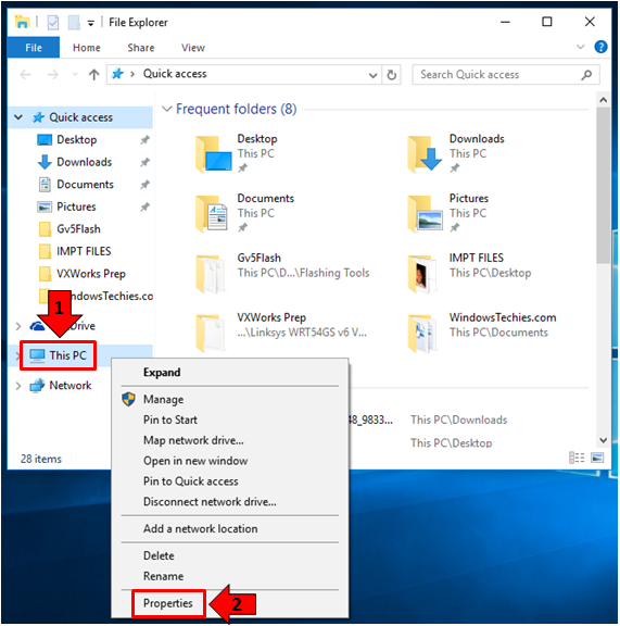How to Get Windows 10’s Anniversary Update Today! | Windows Techies